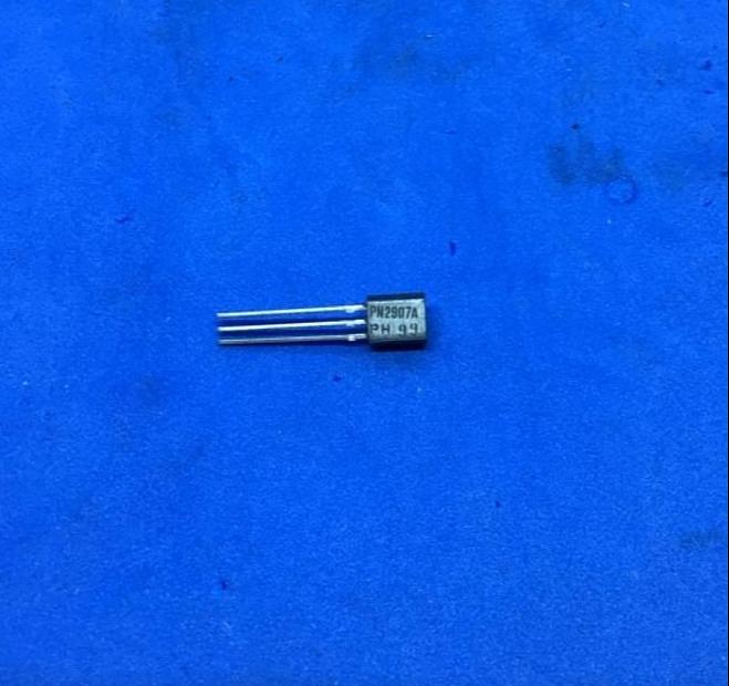 (5pcs) PN2907A PNP General-Purpose Transistor — EcoTech Solutions Inc.