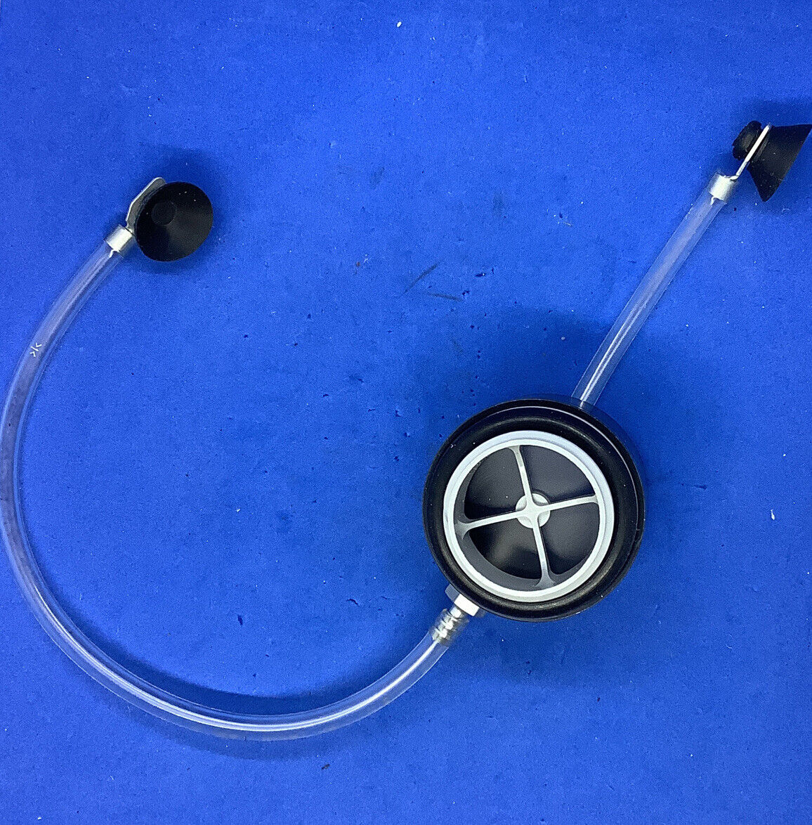 Honeywell Quantitative Fit Test Adapter for Survivair S-Series Respira