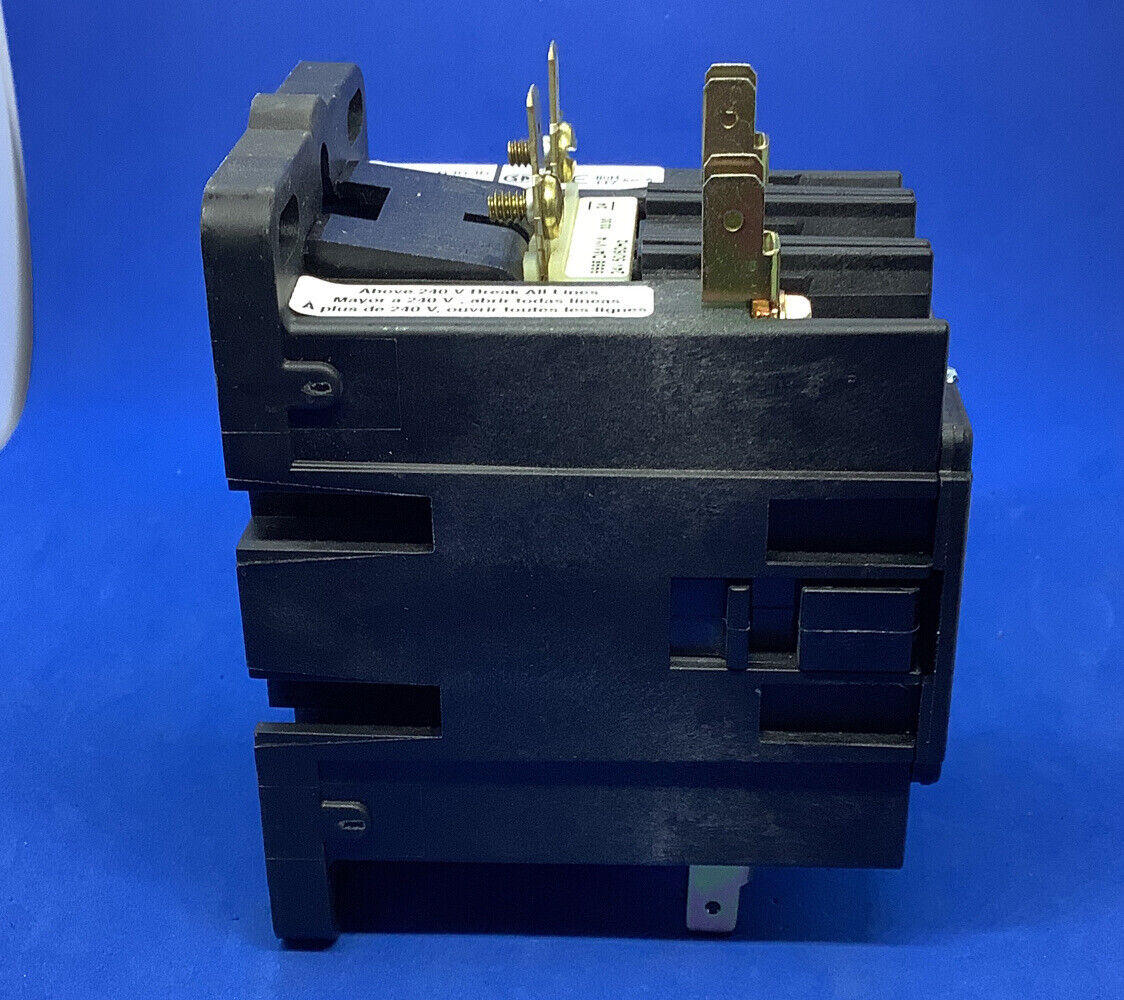 Square D | 8910DPA32V14 Contactor, Definite Purpose, 30A