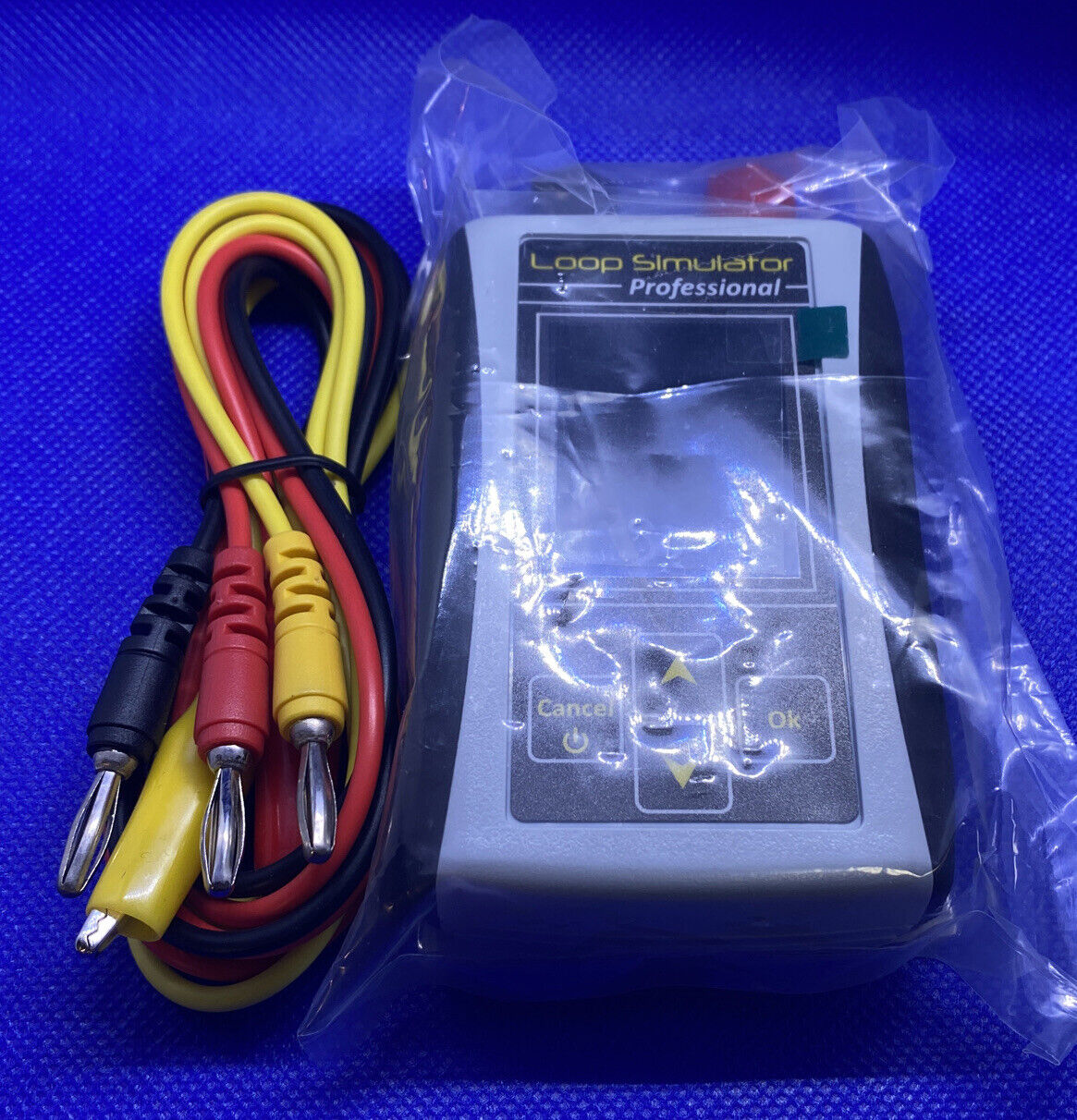 PLC TOOLS Loop Simulator Professional BR