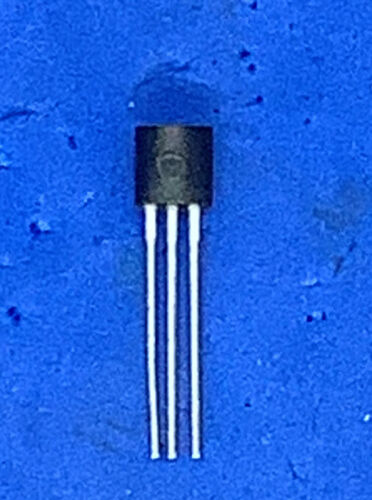 National PN2907A PNP Transistor