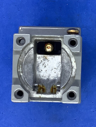 Square D Limit Switch — EcoTech Solutions Inc.