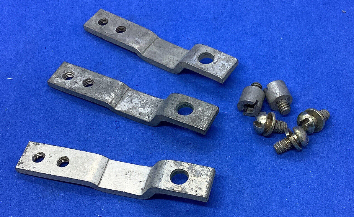 Square D SK-5668 Breaker Mounting Buss Detail Hardware Kit — EcoTech ...