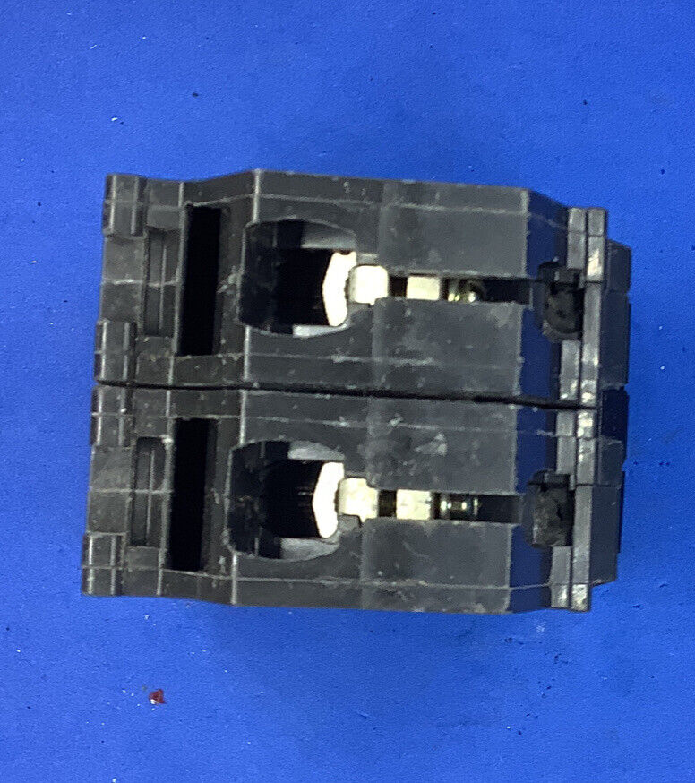 GE General Electric THQL2130 30-Amp 2-Pole 120/240VAC Breaker — EcoTech ...