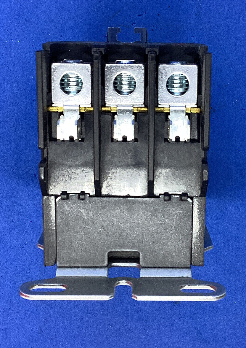 Titan Max TMX350C Definite Purpose Contactor 3 Pole 50 FLA 208-240V Co