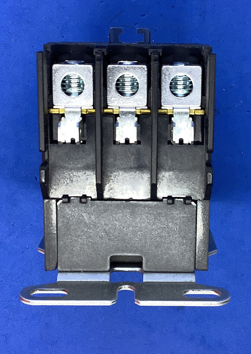 Titan Max TMX350C Definite Purpose Contactor 3 Pole 50 FLA 208-240V Co