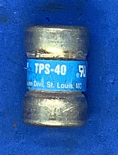 TelPower TPS 40 — EcoTech Solutions Inc.